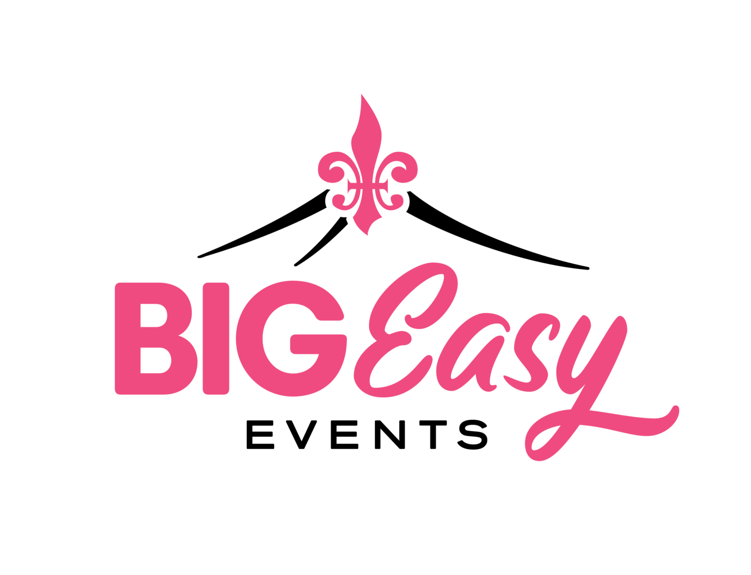 Home - Big Easy Events